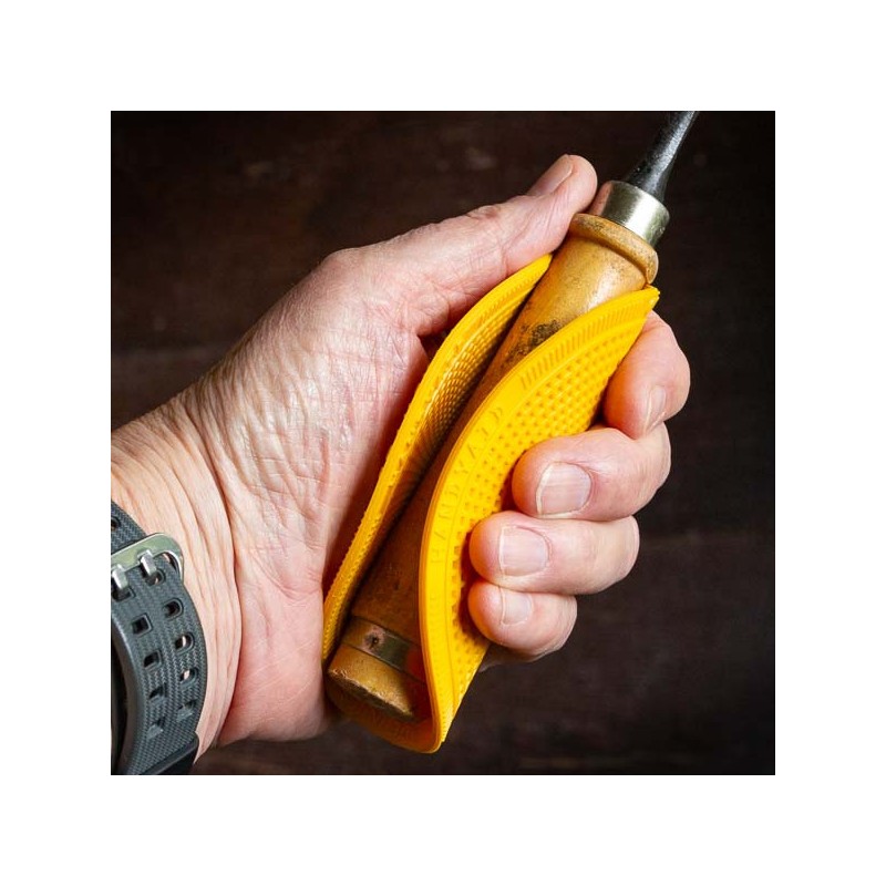 Handyaid aid opening jars and screw top lids - made in USA