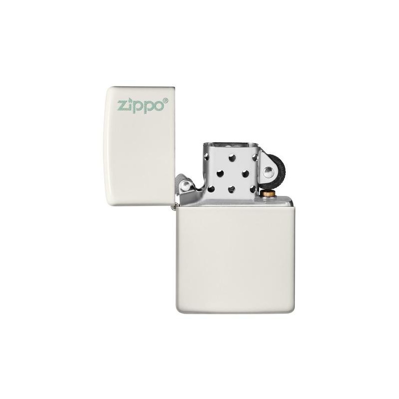 Lighter Zippo Glow in the dark made in usa