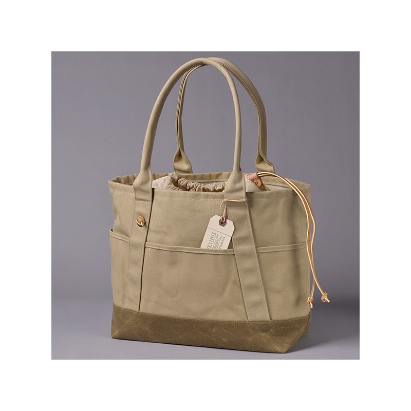 LAYERXLAYER CINCH TOTE ⎟ lecomptoiramericain