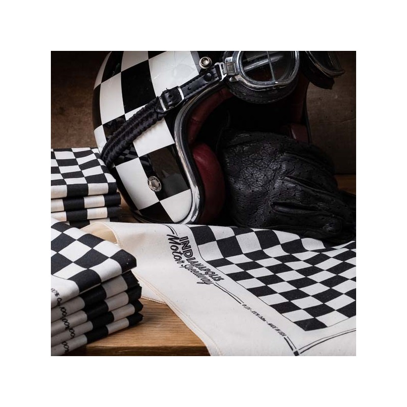 Indianapolis motor speedway Bandanna⎟ le comptoir americain