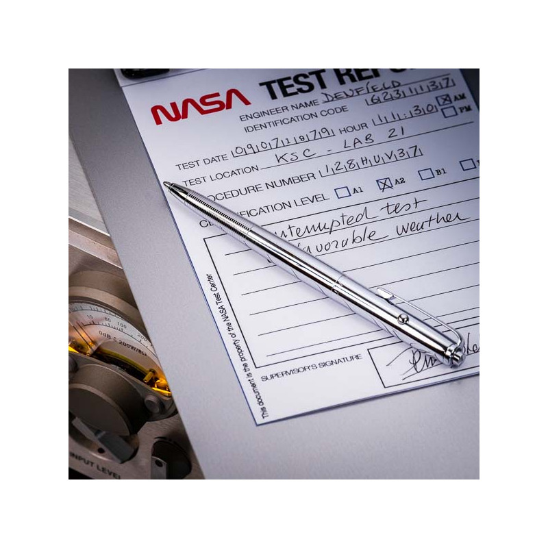 AG7 stylo d'astronaute originale Nasa