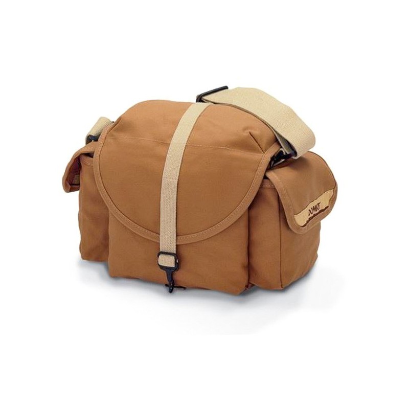 SAC PHOTO F3 Sable⎟DOMKE⎟LE COMPTOIR AMERICAIN