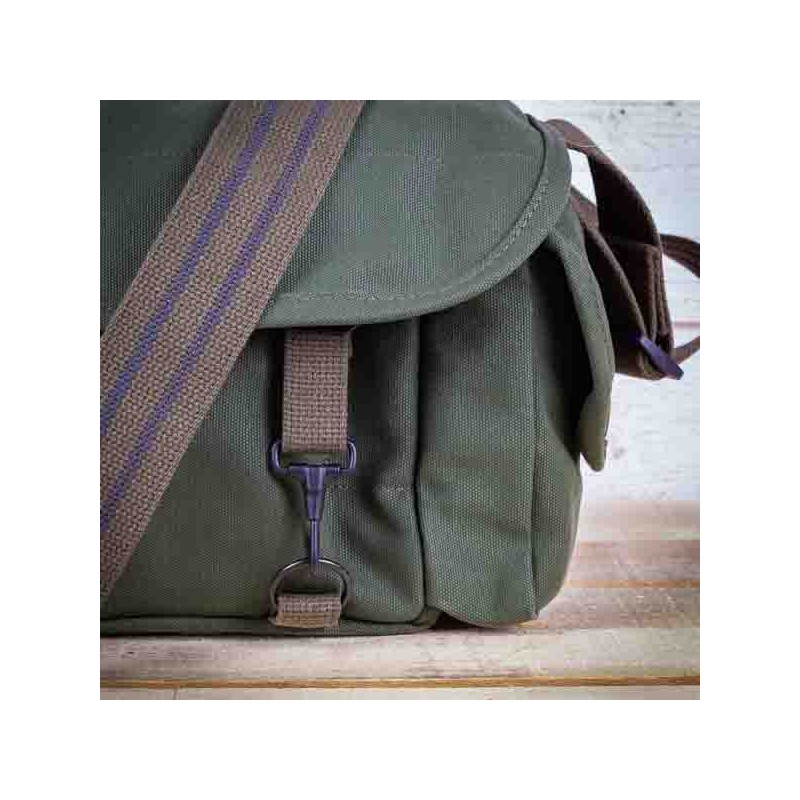 SAC PHOTO F3 Sable⎟DOMKE⎟LE COMPTOIR AMERICAIN