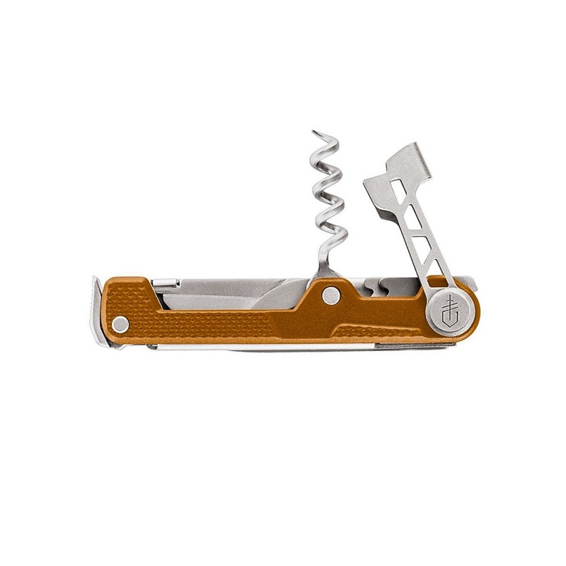 Gerber ARMBAR Knife orange