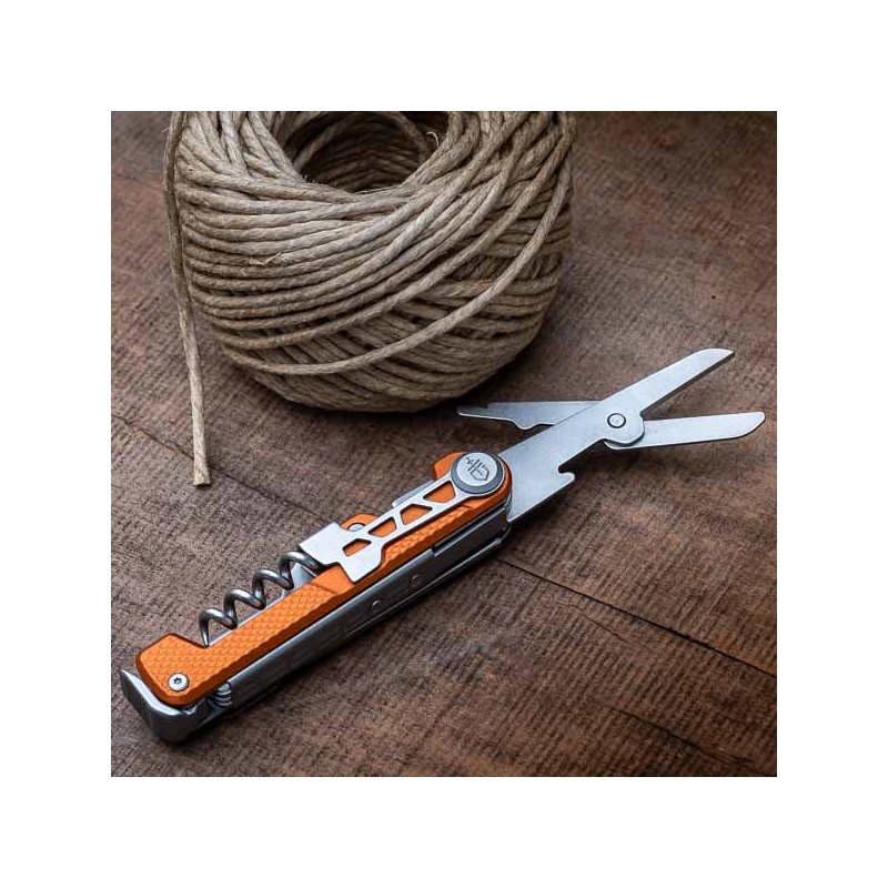 Gerber ARMBAR Knife orange