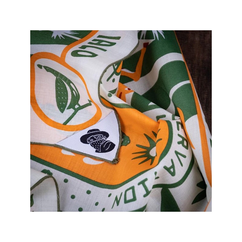 BANDANA Nurture Nature