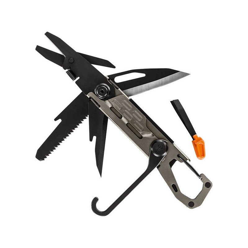 Gerber multitool Stake Out Graphite