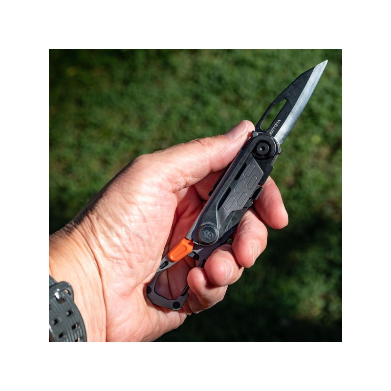 Gerber multitool Stake Out Graphite