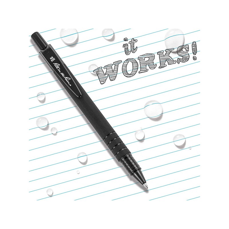 Stylo rétractable « All Weather » RITE IN THE RAIN ⎟ lecomptoiramericain