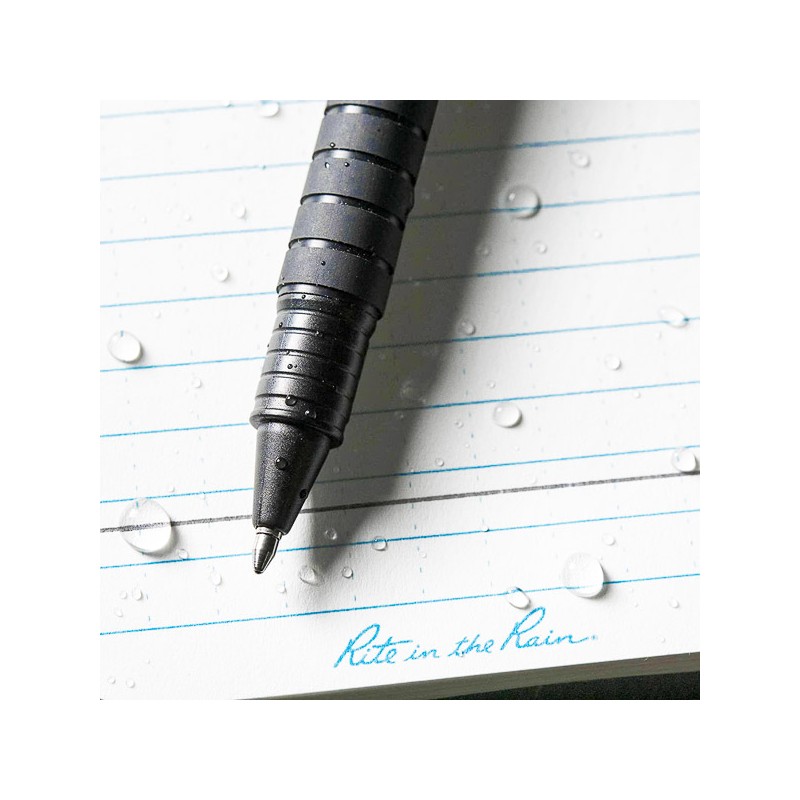 Stylo rétractable « All Weather » RITE IN THE RAIN ⎟ lecomptoiramericain
