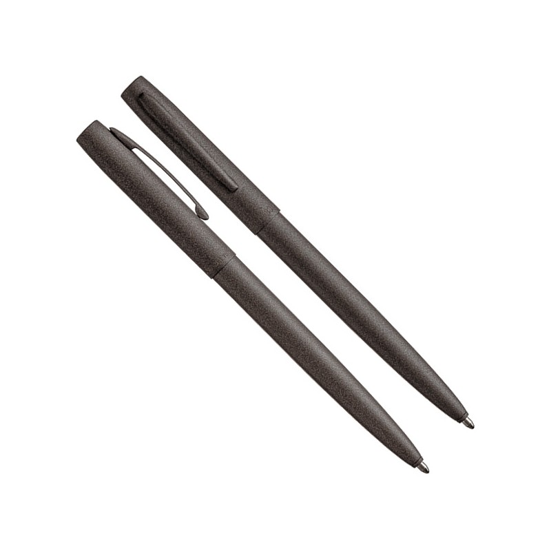 La légendaire qualité Fisher Space Pen avec la finition CERAKOTE ultra ...