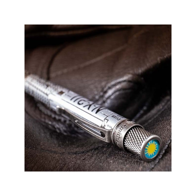 Retro51 stylo roller NX211 Spirit of St Louis