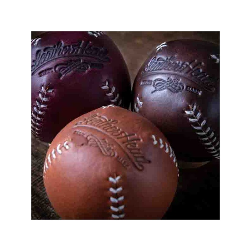 LEMON BALL baseball ⎜Le Comptoir Americain