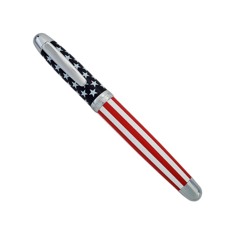 SHERPA Patriot American Flag Pen/Sharpie Marker Cover