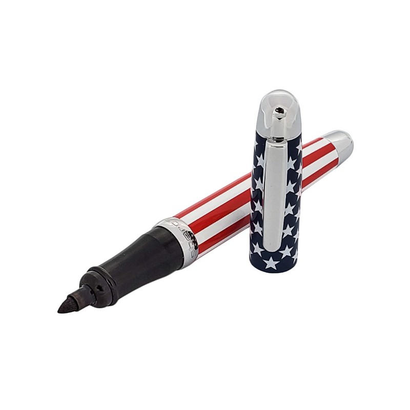 SHERPA Patriot American Flag Pen/Sharpie Marker Cover