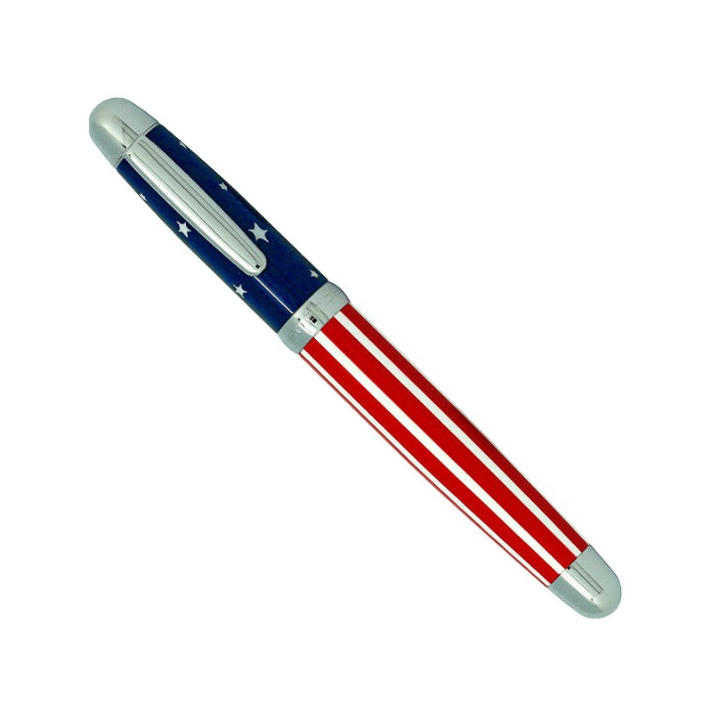 SHERPA Old Glory American Flag Pen/Sharpie Marker Cover