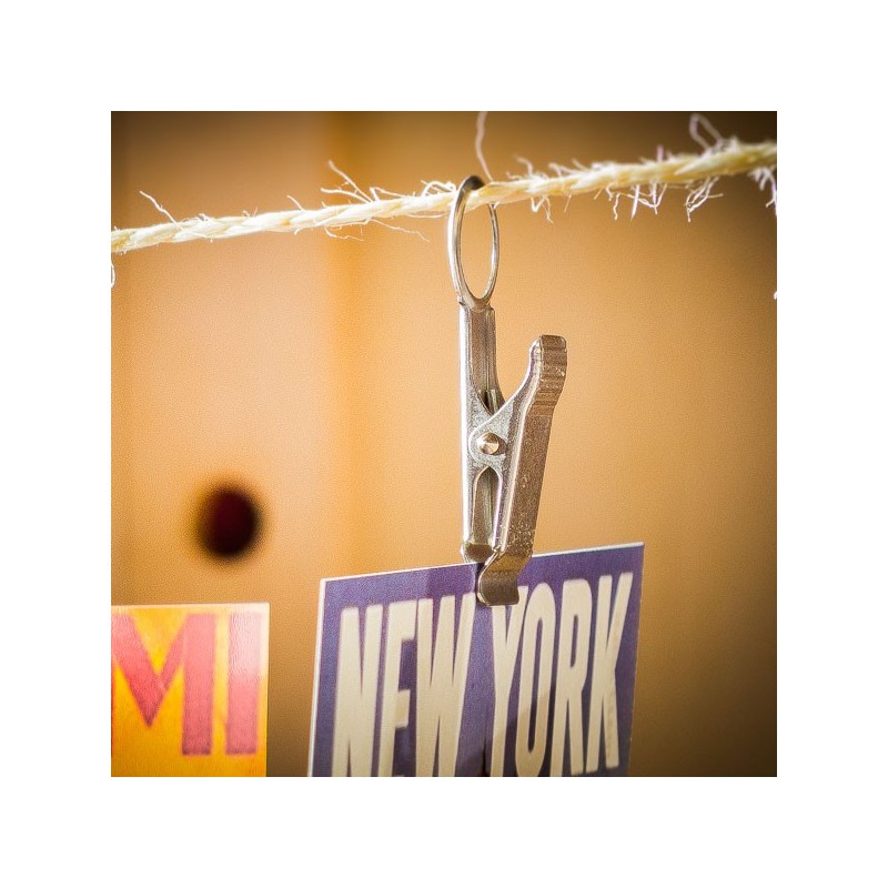 DISPLAY CLIPS⎟ lecomptoiramericain