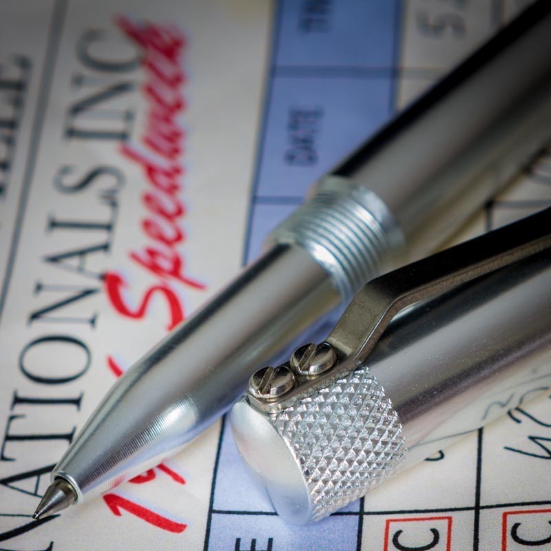 RENDER K PEN by KARAS KUSTOM® made in USA ⎟ lecomptoiramericain