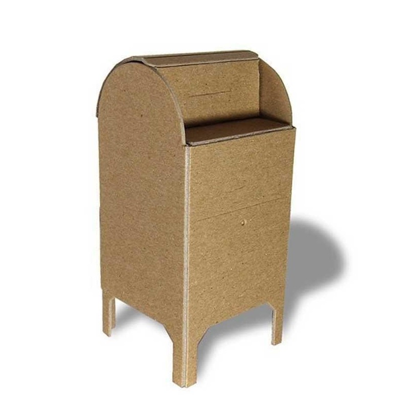 Boundless Brooklyn Water Tower Model Kit ⎟LE COMPTOIR AMERICAIN