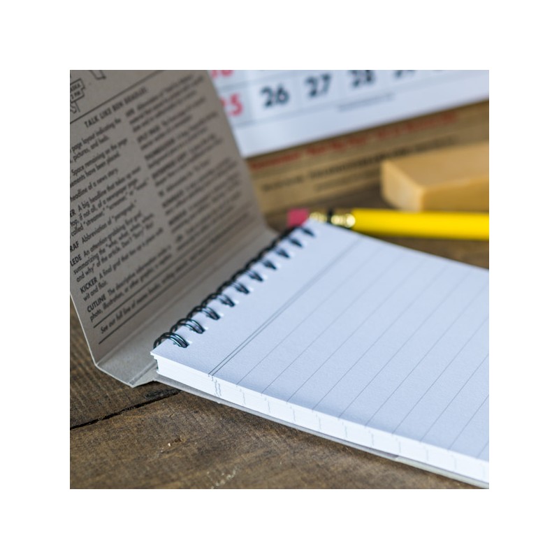 FIELD NOTES REPORTER NOTEBOOK⎟FIELD NOTES⎟LE COMPTOIR AMERICAIN