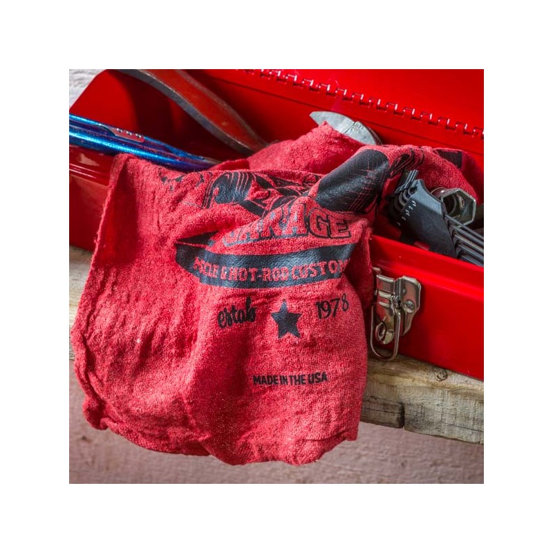 Shop Rag made in usa⎟ lecomptoiramericain