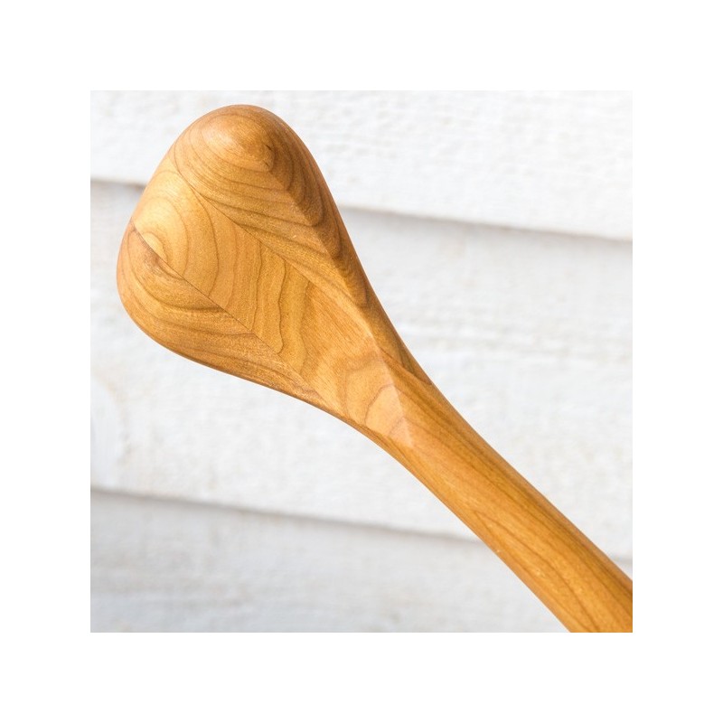 Artisan Painted Paddle Stars and Stripes handmade in USA ⎜SANBORN CANOE ...