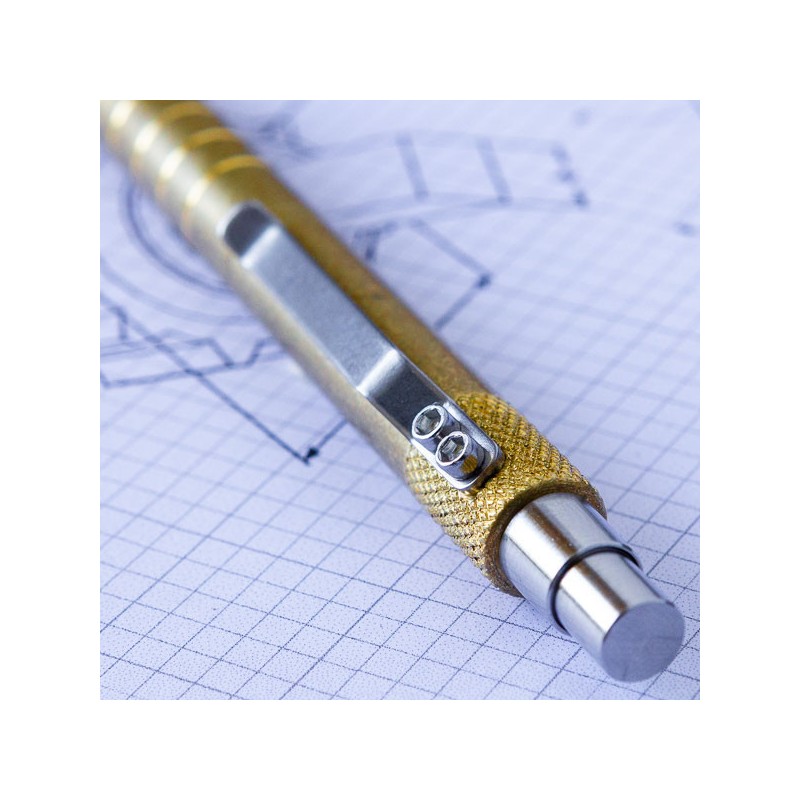 EDK PEN by KARAS KUSTOM® made in USA ⎟ lecomptoiramericain