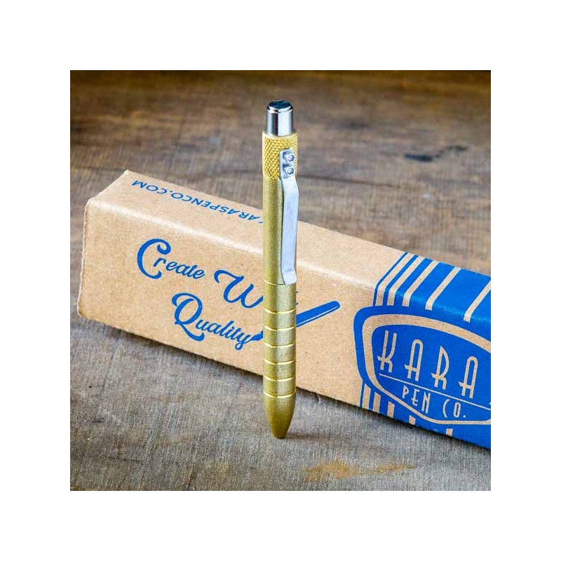 EDK PEN by KARAS KUSTOM® made in USA ⎟ lecomptoiramericain
