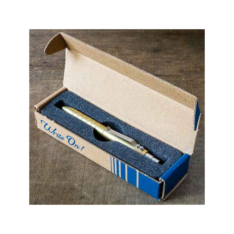 EDK PEN by KARAS KUSTOM® made in USA ⎟ lecomptoiramericain