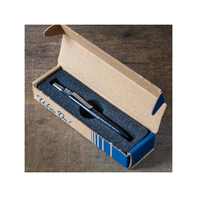 EDK PEN by KARAS KUSTOM® made in USA ⎟ lecomptoiramericain