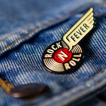 pins made in USA ⎜HELLCATS⎜le comptoir americain