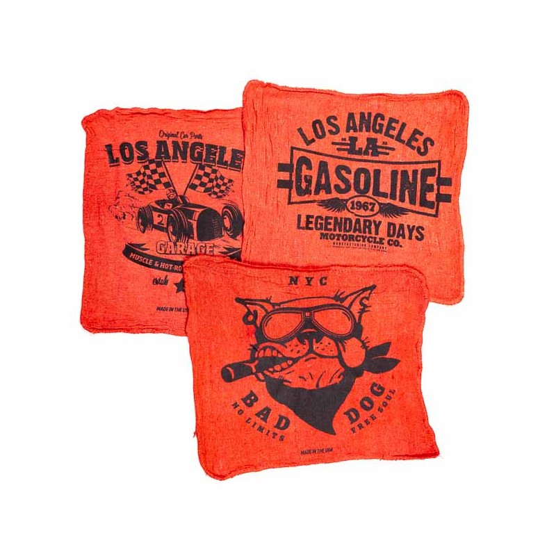 Shop Rag made in usa⎟ lecomptoiramericain