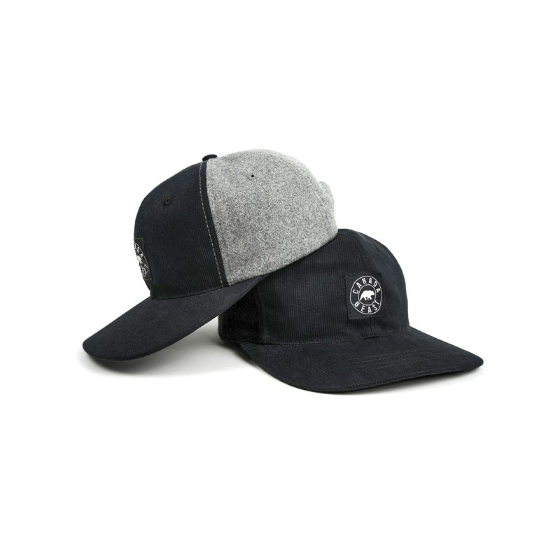 Canada Beast Cap - Made in Canada