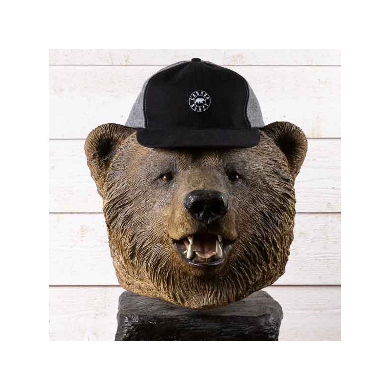 Canada Beast Cap - Made in Canada