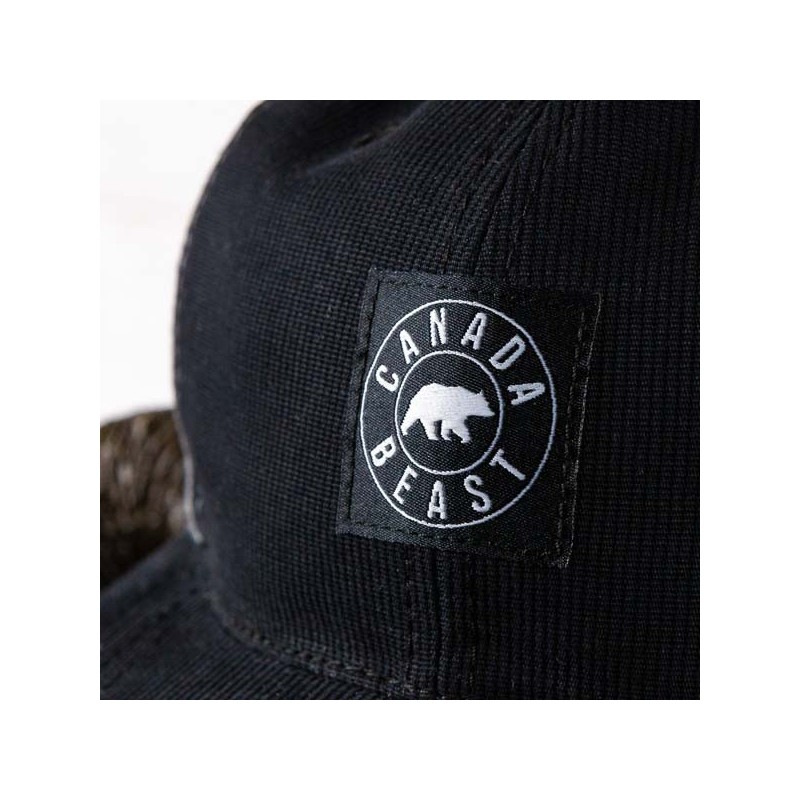 Canada Beast Cap - Made in Canada