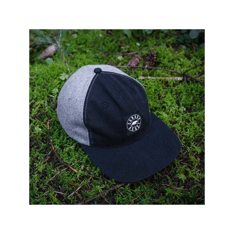 Canada Beast Cap - Made in Canada